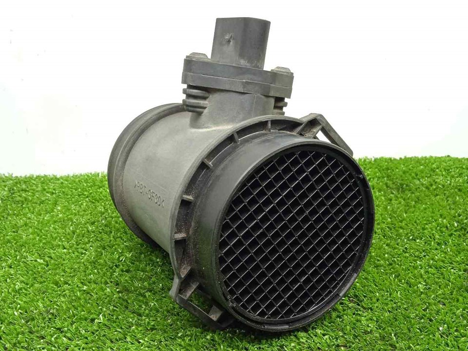 Mass air flow sensor AUDI A6 C5 (4B2) 2.5 TDI 11329593 | B-Parts