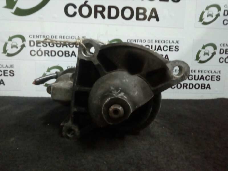 Starter PEUGEOT 205 II (20A/C) 1.1 5703492 | B-Parts