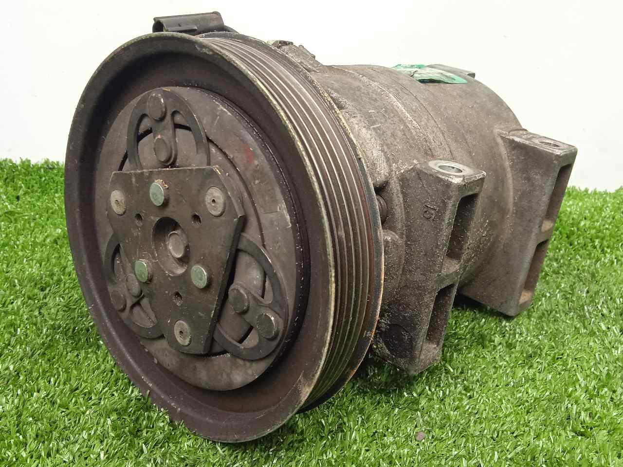 AC compressor SSANGYONG MUSSO (FJ) 5736621 | B-Parts