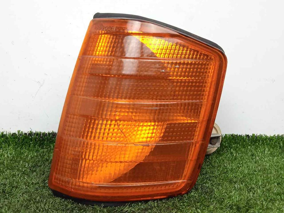 Left front indicator MERCEDES-BENZ 190 (W201) 2.0 (201.023) 10060146 ...