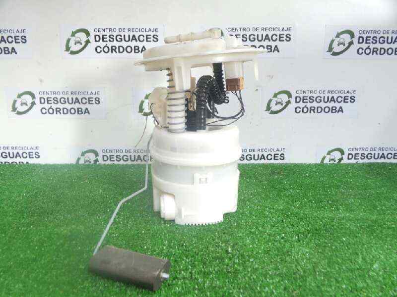 Fuel pump CITROËN C4 I (LC_) 1.4 16V 5743424 | B-Parts