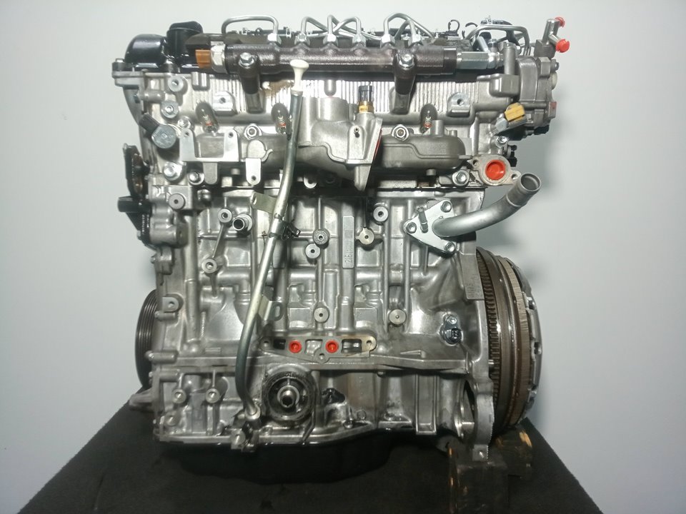 Engine MITSUBISHI ASX (GA_W_) 1.8 DI-D 4WD 10737887 | B-Parts