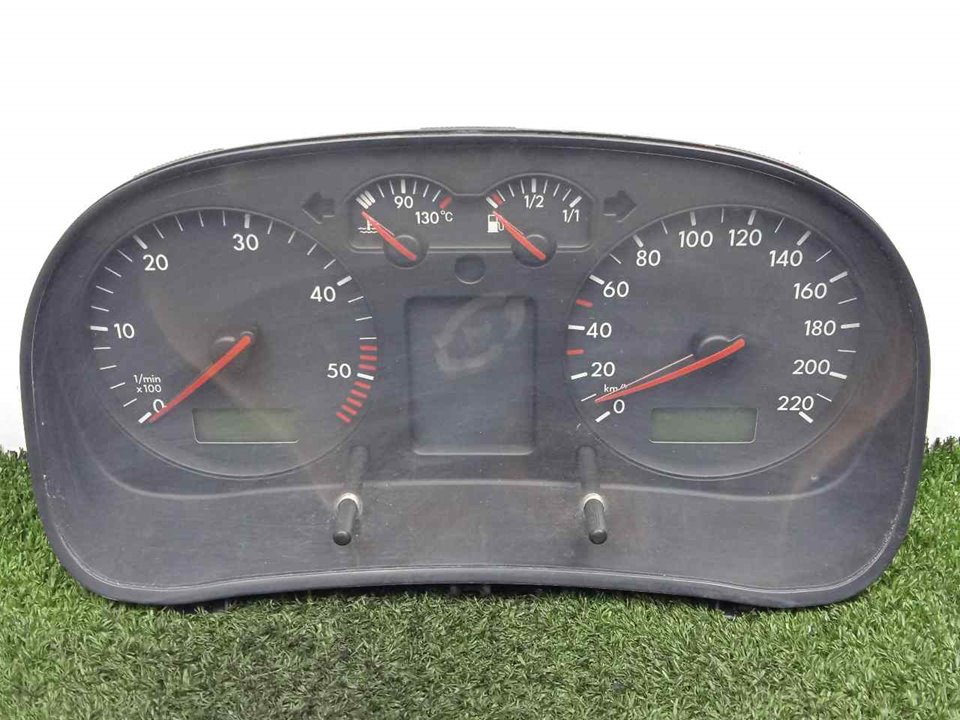 Instrument cluster VW GOLF IV (1J1) 1.9 TDI 10292949 | B-Parts