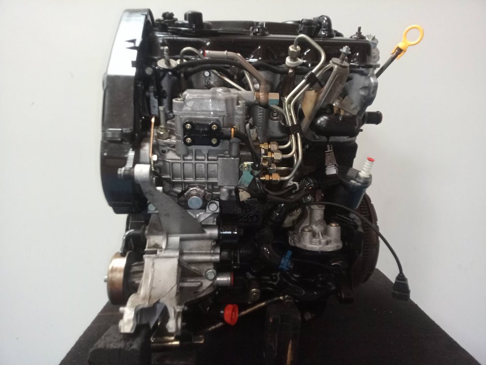 Engine VW POLO (6N2) 1.9 SDI 5739289 | B-Parts