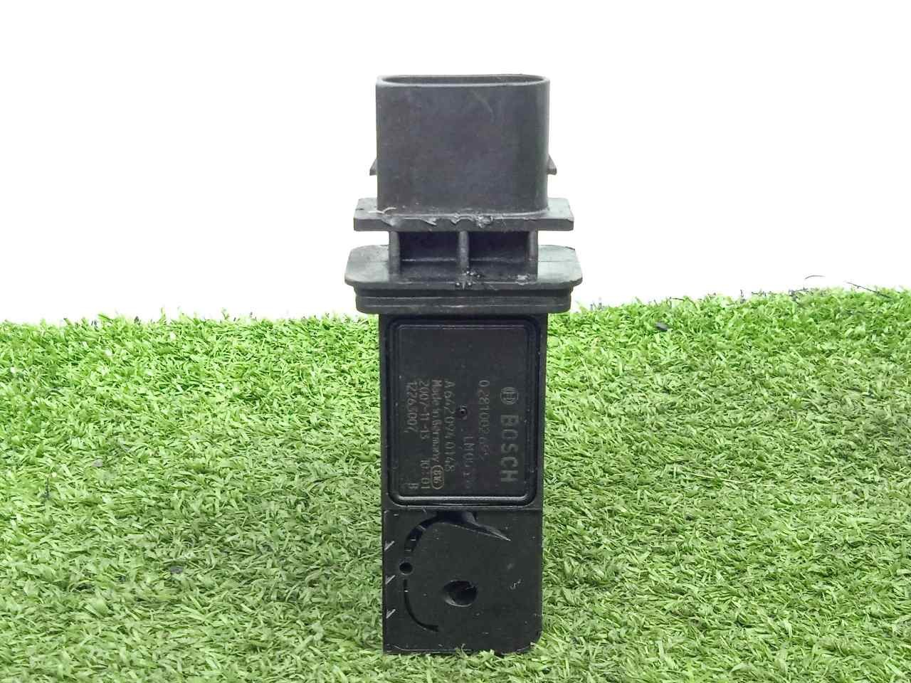 Mass air flow sensor MERCEDES-BENZ R-CLASS (W251, V251) 15543284 | B-Parts