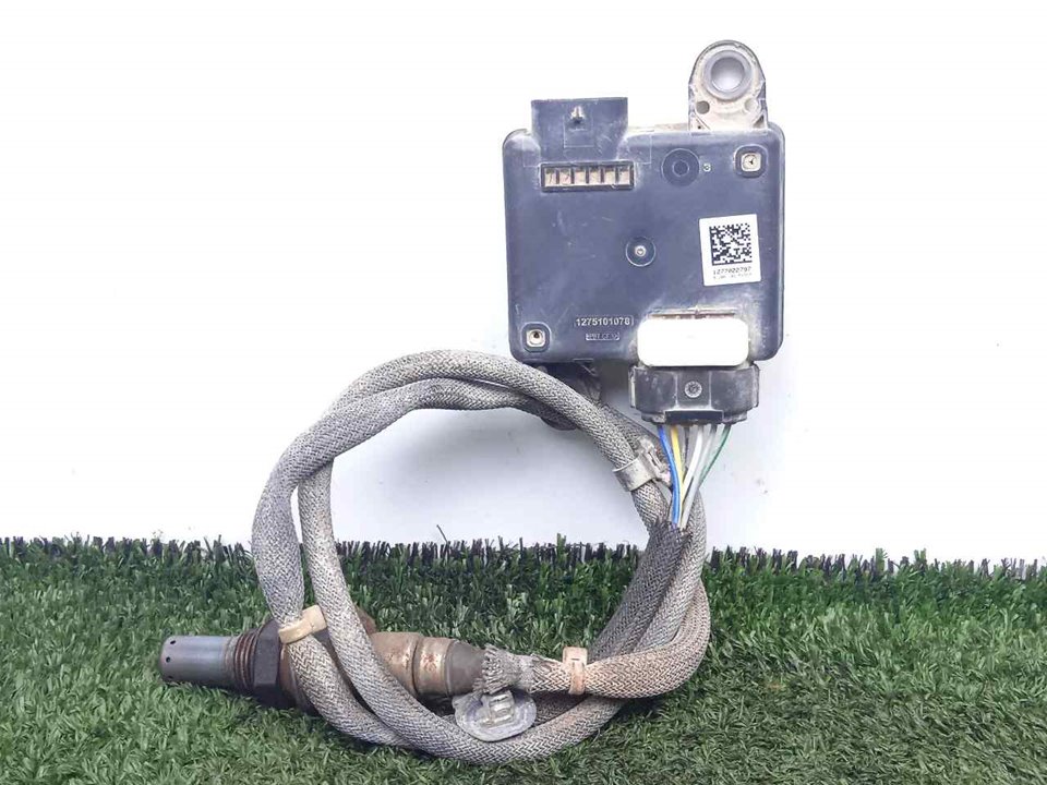 Electronic sensor TOYOTA HILUX VIII Pickup (_N1_) 2.4 D (GUN112 ...