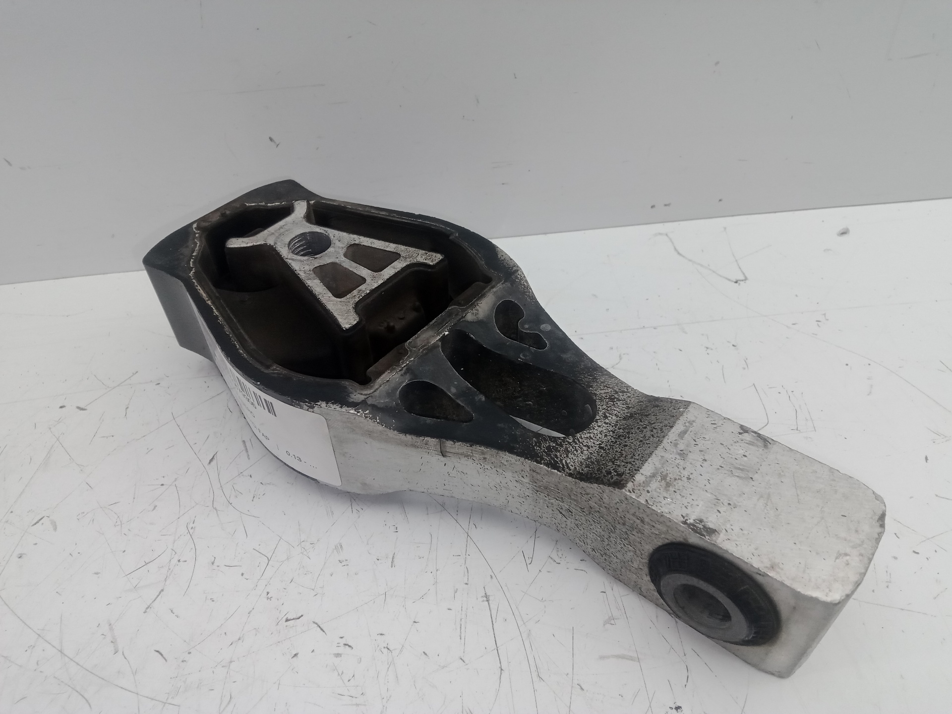 Engine mount PEUGEOT 308 I (4A_, 4C_) 17075886 | B-Parts