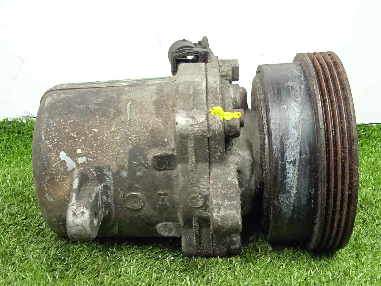 AC compressor BMW 3 (E36) 5689231 | B-Parts