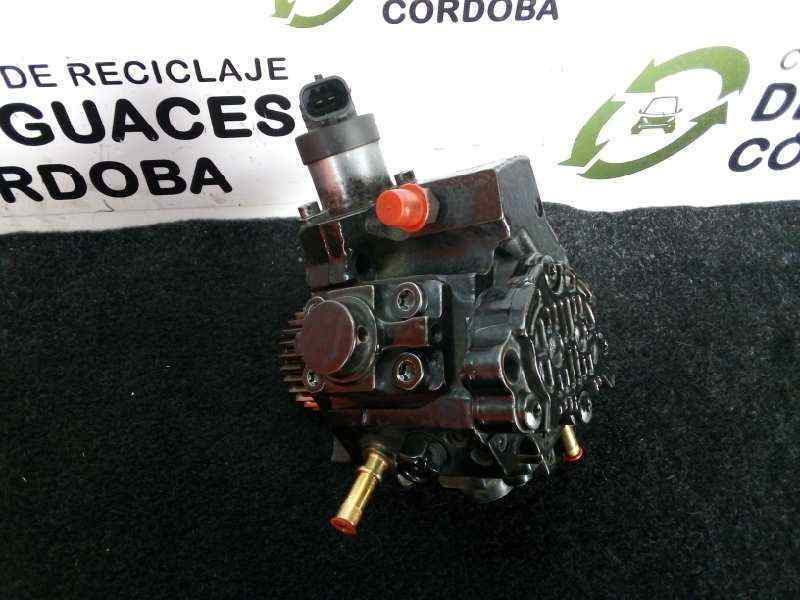 Injection pump RENAULT LAGUNA III (BT0/1) 2.0 dCi (BT01, BT08, BT09, BT0E, BT0K, BT12, BT1C ...