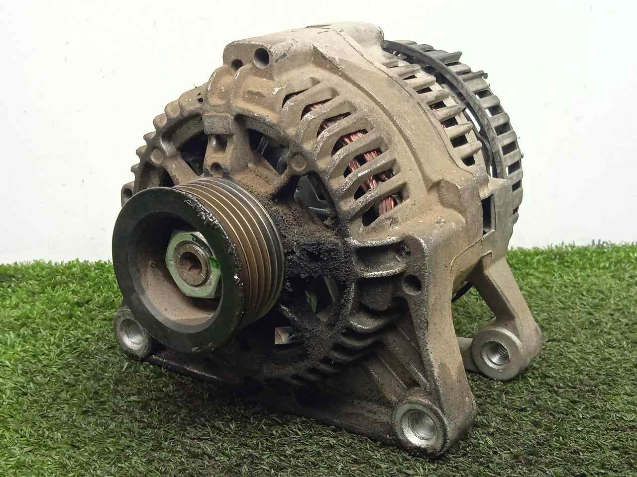 Alternator PEUGEOT 206 Van 16304027 | B-Parts