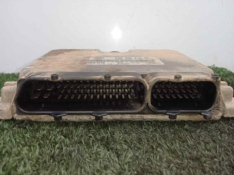 Engine control unit (ECU) SEAT INCA (6K9) 1.9 SDI 10145733 | B-Parts