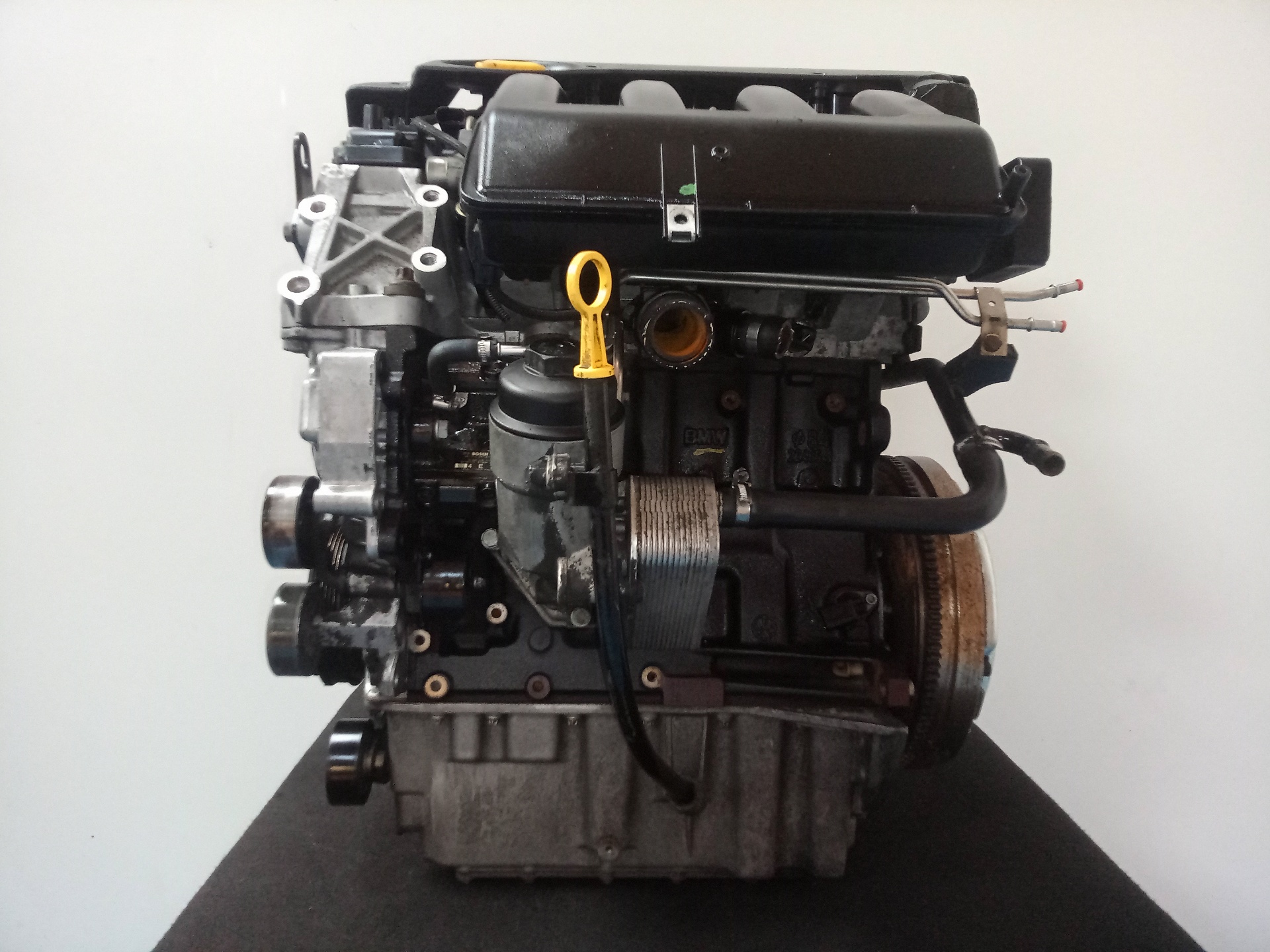 Moteur MG MG ZT 2.0 CDTi 10033411 | B-Parts