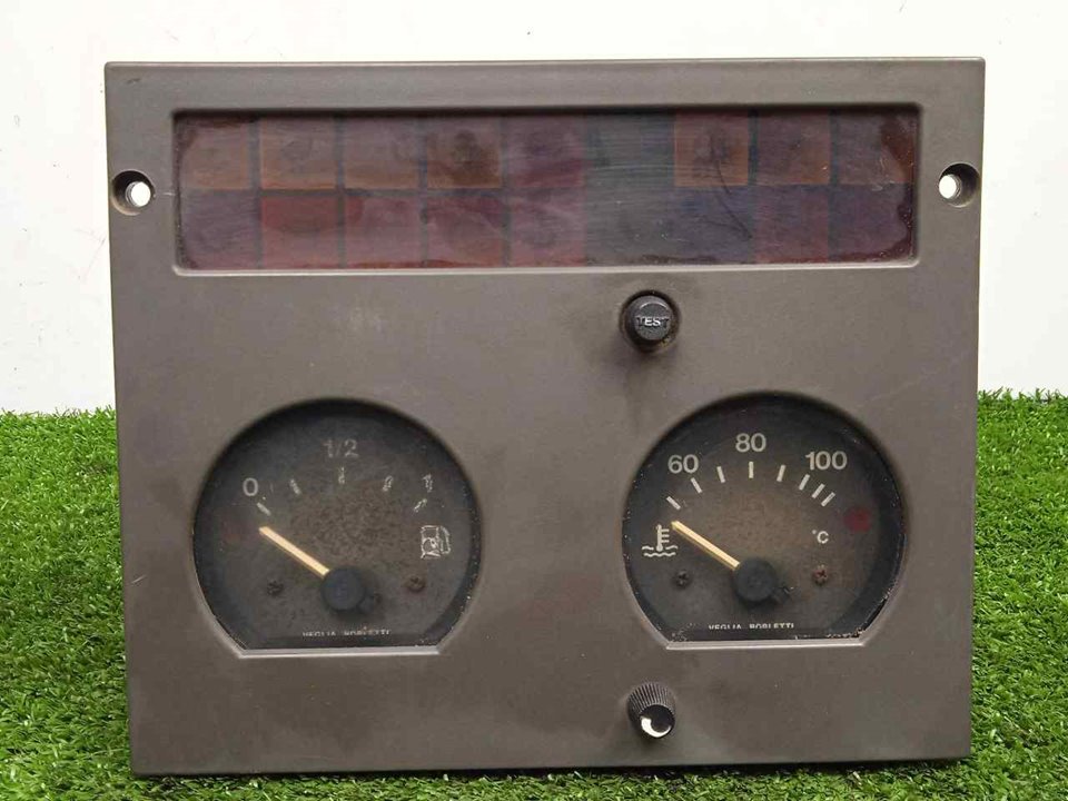 Instrument cluster IVECO DAILY II Van 11757888 | B-Parts