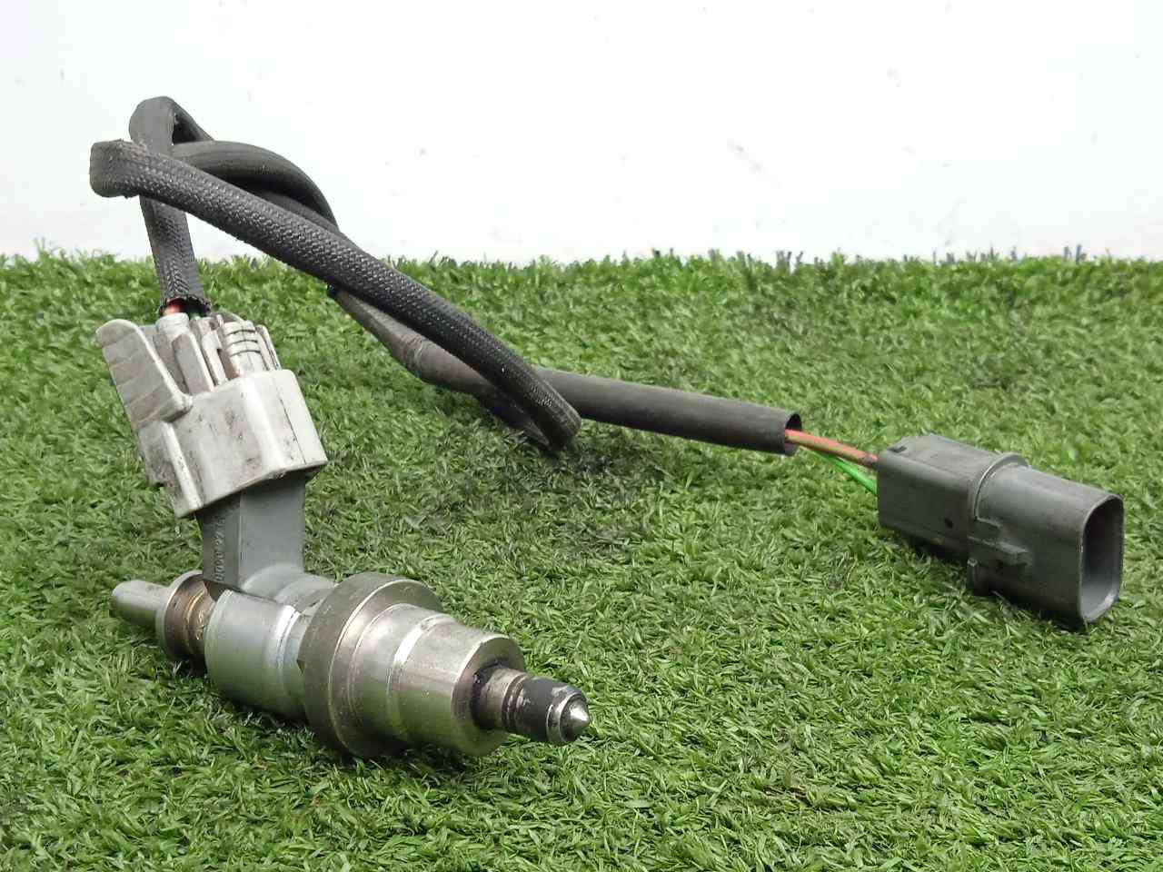 Injector MITSUBISHI PAJERO IV (V8_W, V9_W) 3.2 DI-D 4WD (V98W, V88W ...