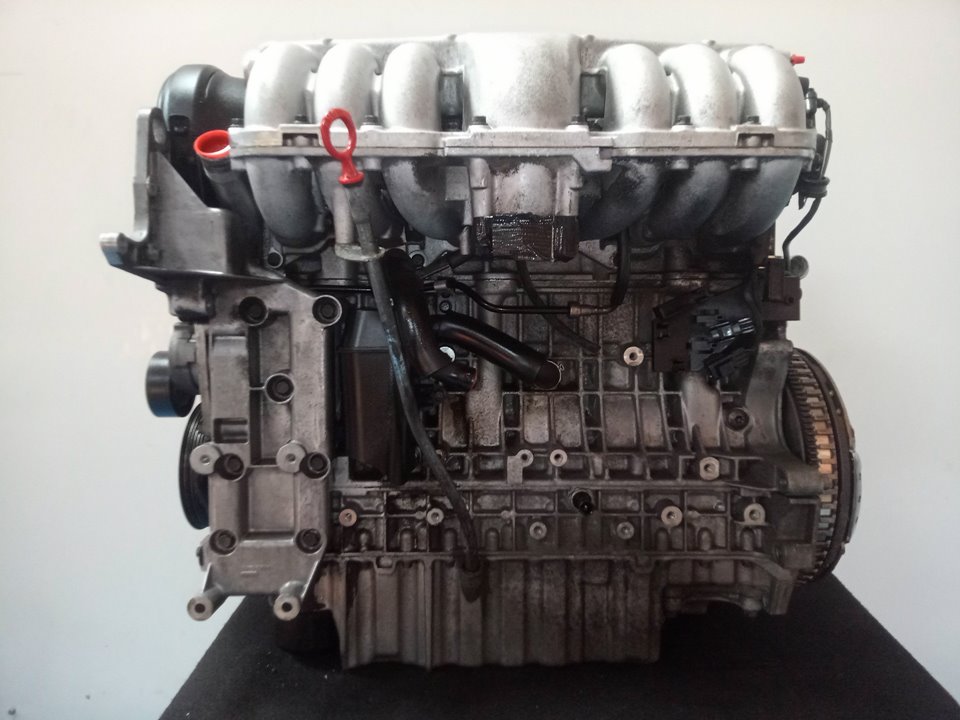 Engine VOLVO S80 I (184) 10078700 | B-Parts