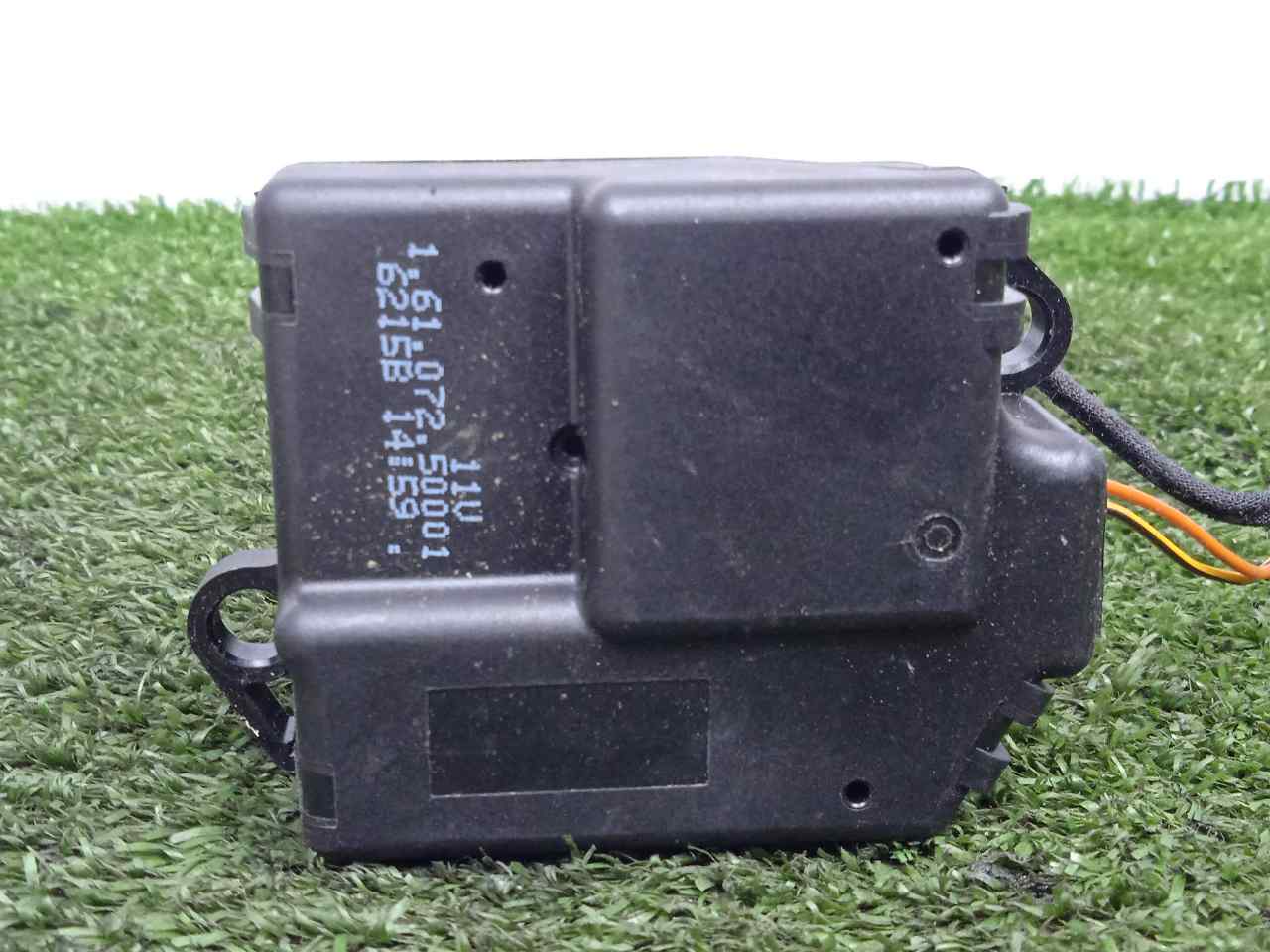 Módulo eletrónico MERCEDES-BENZ E-CLASS (W211) 17200007 | B-Parts