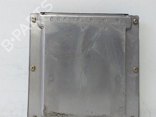 Engine control unit (ECU) MERCEDES-BENZ S-CLASS (W220) S 320 CDI (220. ...