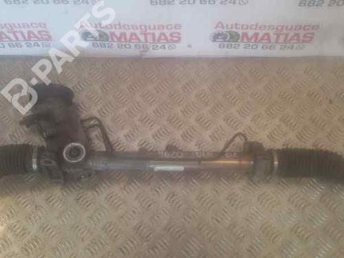 Steering rack VW POLO (9N_, 9A_) 1.2 12V 5763202 | B-Parts