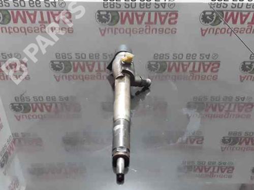 Injecteur RENAULT SCÉNIC II (JM0/1_) 8200294788 | 31022 | X | B-Parts