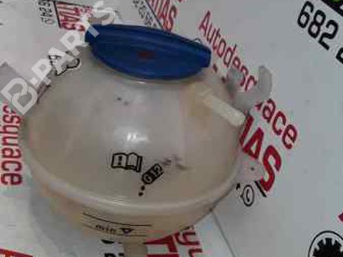 Expansion tank AUDI A3 (8P1) 5840204 | B-Parts
