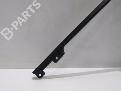 Rear bumper MERCEDES-BENZ S-CLASS (W221) S 600 (221.176) 10238397 | B-Parts