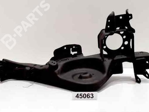 Right rear suspension arm NISSAN X-TRAIL (T31) 2.0 dCi 6138358 | B-Parts