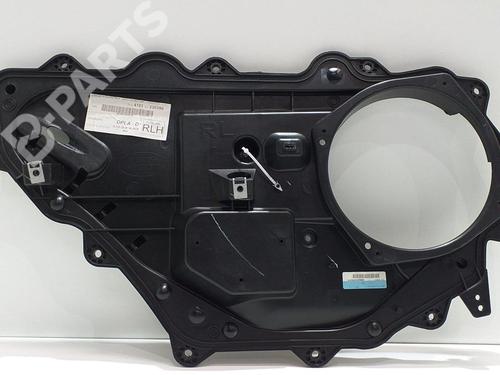 Panneau de porte arrière gauche LAND ROVER RANGE ROVER SPORT II (L494 ...