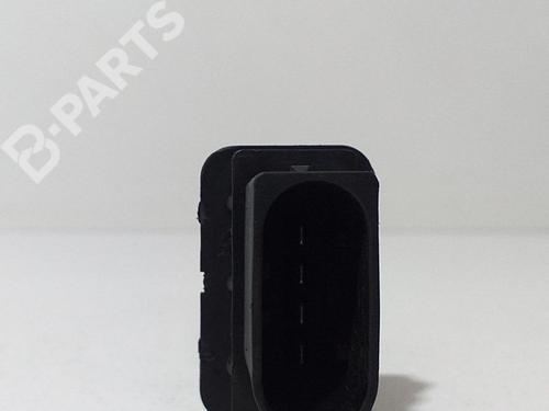 Mass air flow sensor MERCEDES-BENZ C-CLASS (W204) C 320 CDI (204.022 ...