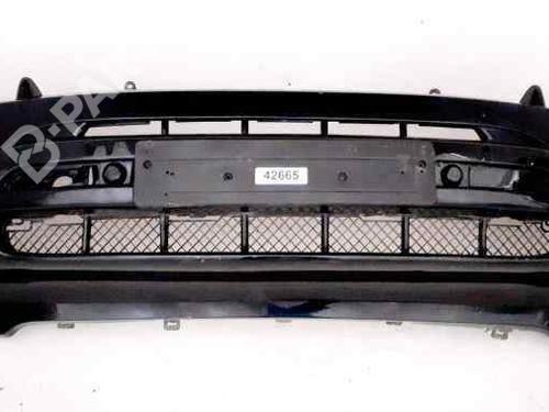Front bumper BMW X5 (E53) 3.0 i | B-Parts