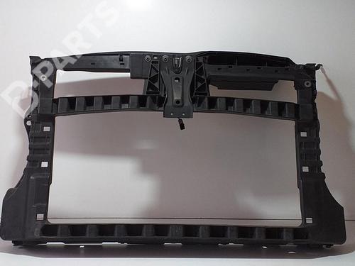 Avant slam panneau VW GOLF VI (5K1) 1.6 TDI 12239362 | B-Parts