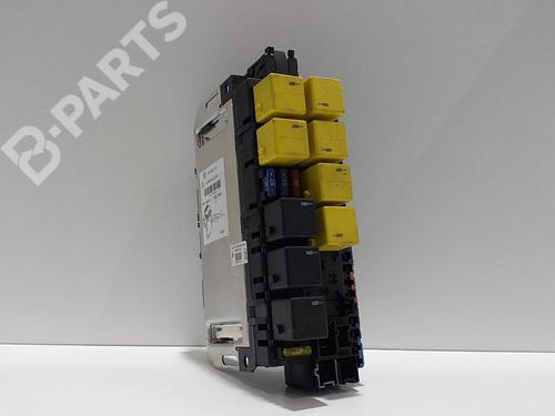 Fuse box MERCEDES-BENZ SL (R230) 500 (230.475) 7614159 | B-Parts