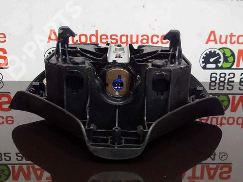 Airbag conducteur PEUGEOT 307 (3A/C) 2.0 16V 5759130 | B-Parts