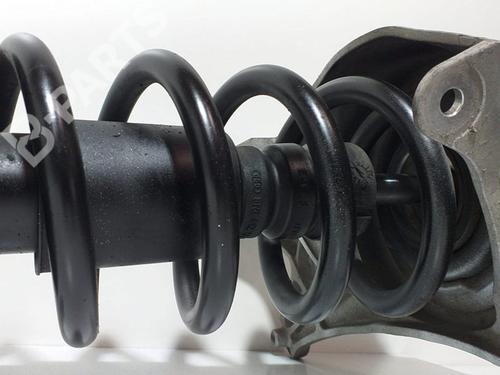 Right front shock absorber AUDI Q5 (8RB) 2.0 TDI quattro 10288541 | B-Parts