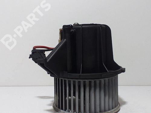 Heater blower motor AUDI Q5 (8RB) 3.0 TDI quattro 11329285 | B-Parts