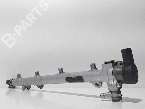Injection rail MERCEDES-BENZ SPRINTER 4-t Van (B904) 11043984 | B-Parts
