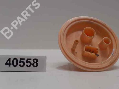 Fuel pump BMW X3 (E83) 2.0 d 2812832 | B-Parts