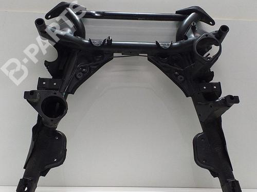 Puente delantero BMW X5 (E53) 3.0 d 7948396 | B-Parts