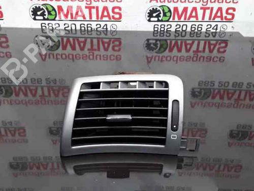 Dashboard PEUGEOT 407 (6D_) 2.0 (6DRFNB, 6DRFNE) 7177472 | B-Parts