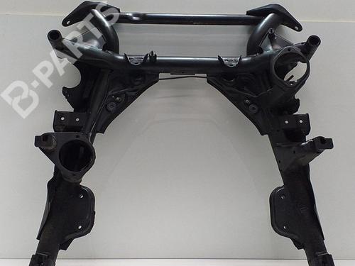 Puente delantero BMW X5 (E53) 3.0 d 7948396 | B-Parts
