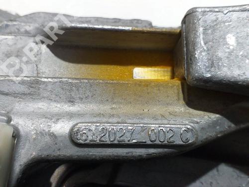 Steering column LAND ROVER RANGE ROVER SPORT II (L494) 5.0 SCV8 4x4 ...