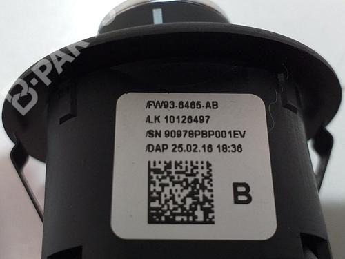 Switch LAND ROVER RANGE ROVER SPORT II (L494) 5.0 SCV8 4x4 8164860 | B ...