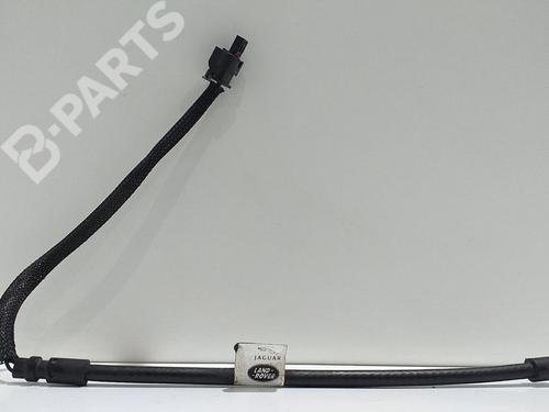 Electronic sensor LAND ROVER RANGE ROVER SPORT II (L494) 5.0 SCV8 4x4 ...