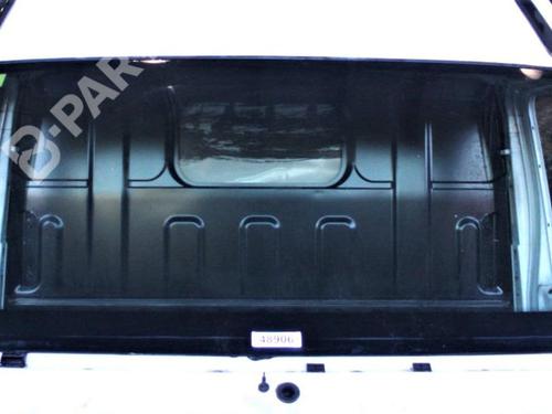 Windscreen IVECO DAILY III Van | B-Parts
