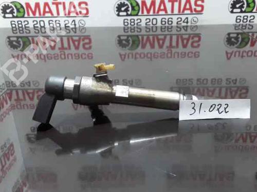 Injecteur RENAULT SCÉNIC II (JM0/1_) 8200294788 | 31022 | X | B-Parts