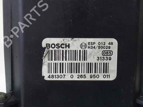 Aggregati ABS AUDI A6 C5 (4B2) 1.8 T 13023644 | B-Parts