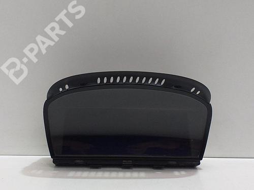 Modulo electronico BMW 6 (E63) 630 i 9414765 | B-Parts