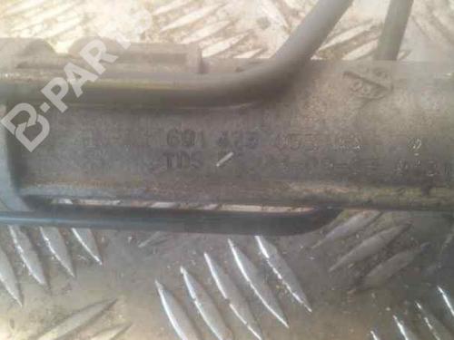 Steering rack VW POLO (9N_, 9A_) 1.2 12V 5763202 | B-Parts