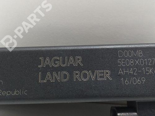 Electronic module LAND ROVER RANGE ROVER SPORT II (L494) 5.0 SCV8 4x4 ...