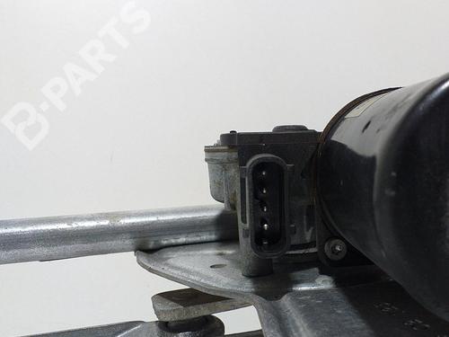 Front wiper motor BMW X5 (E53) 3.0 d 9968821 | B-Parts