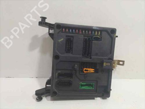 Caixa de fusíveis SEAT ALHAMBRA (7V8, 7V9) 1.9 TDI 4motion 6038218 | B ...